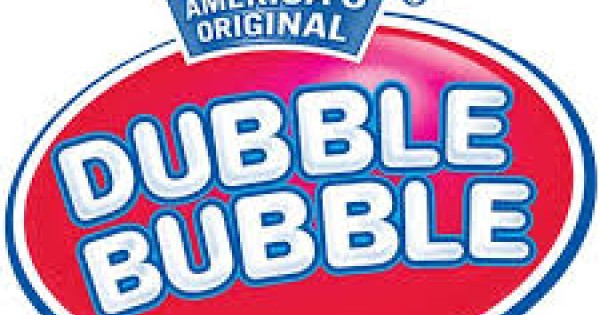 Dubble Bubble