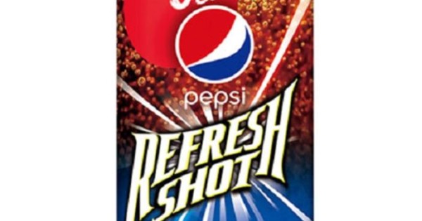 Pepsi (JAPAN) Refresh Shot 200ml - Dulciuri americane la Candy Land ...